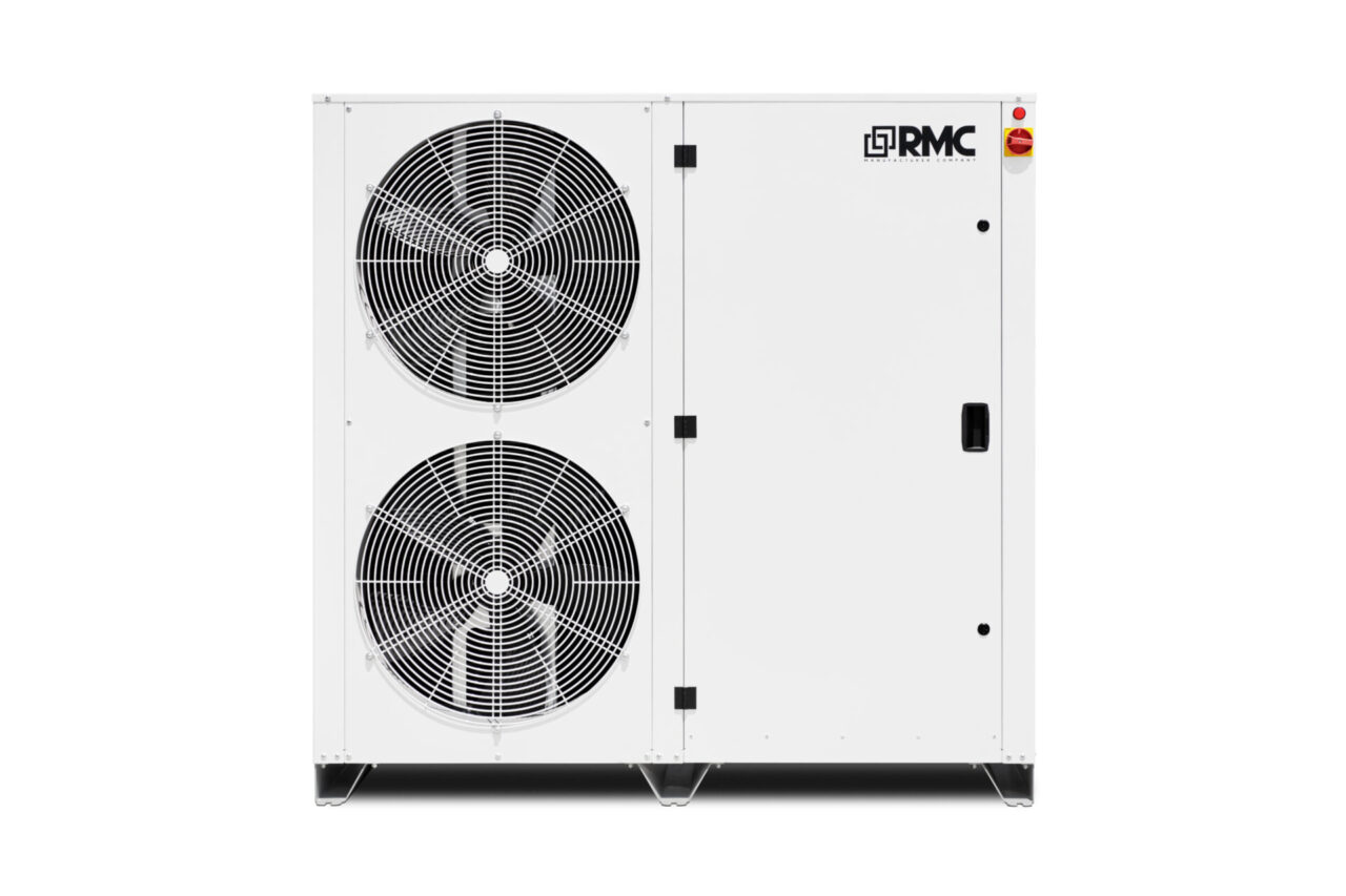 RMC Manufacturer Company Manufacture of individual refrigeration equipment
