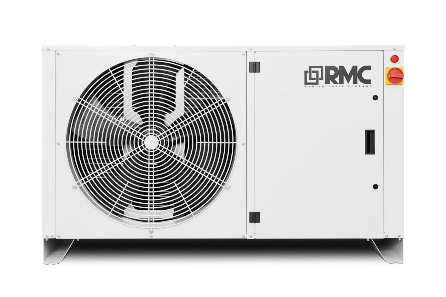 Компанія RMC Manufacturer Company